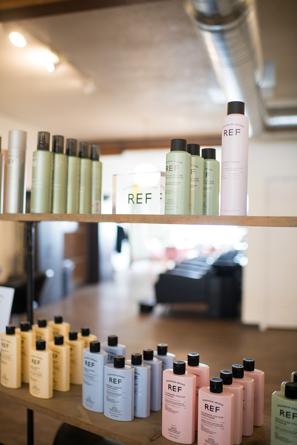 Hairspace - Tacoma's Premier Hair Salon