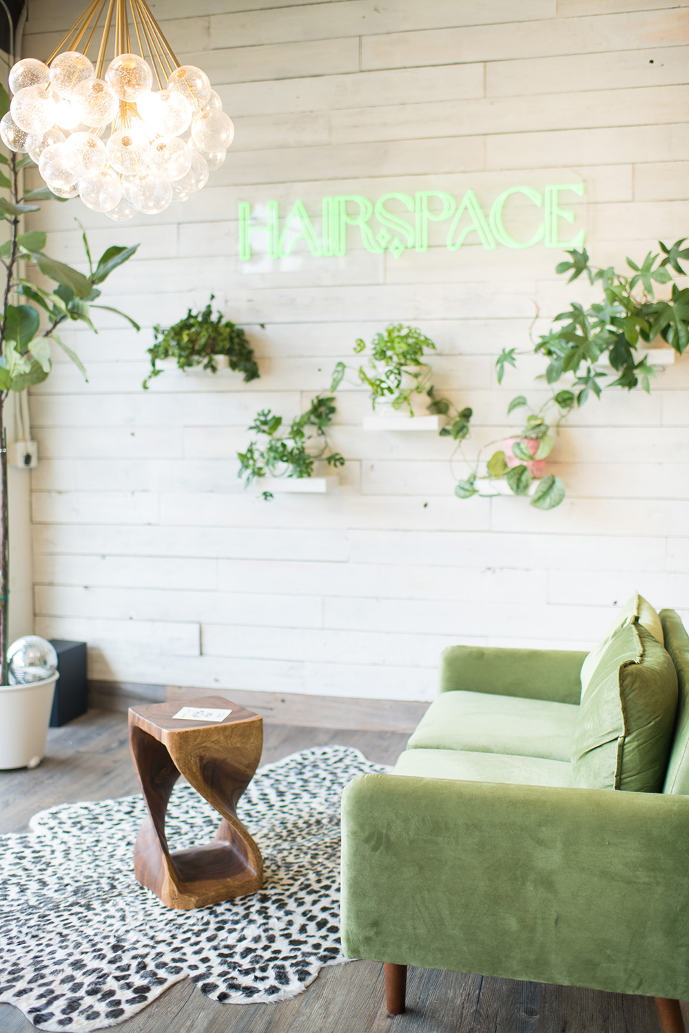 Hairspace - Tacoma's Premier Hair Salon