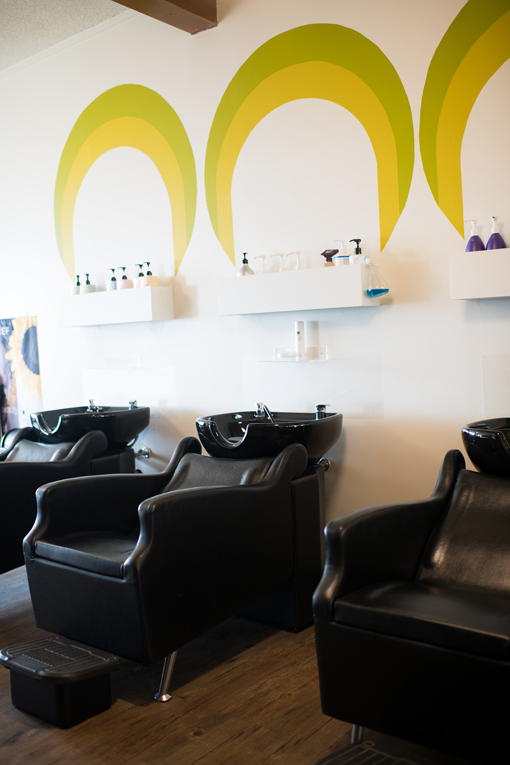 Hairspace - Tacoma's Premier Hair Salon