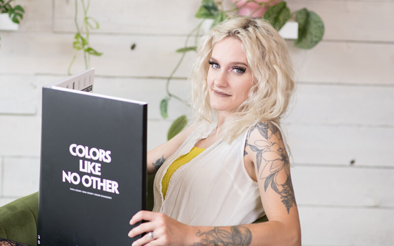 Hairspace - Tacoma's Premier Hair Salon